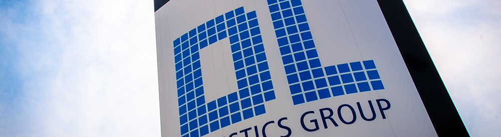 Contact - DL Logistics Group