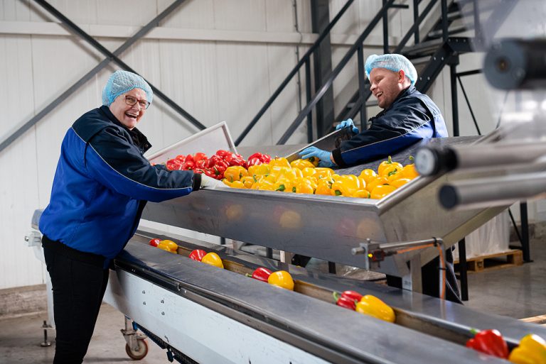 Actueel - DL Logistics Group